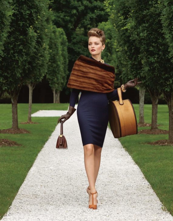 Travel in style and fashion - ALL FOR FASHION DESIGN