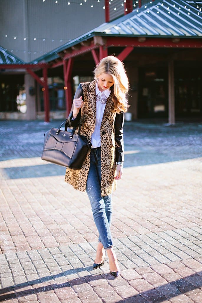 Fabulous Street Style - ALL FOR FASHION DESIGN