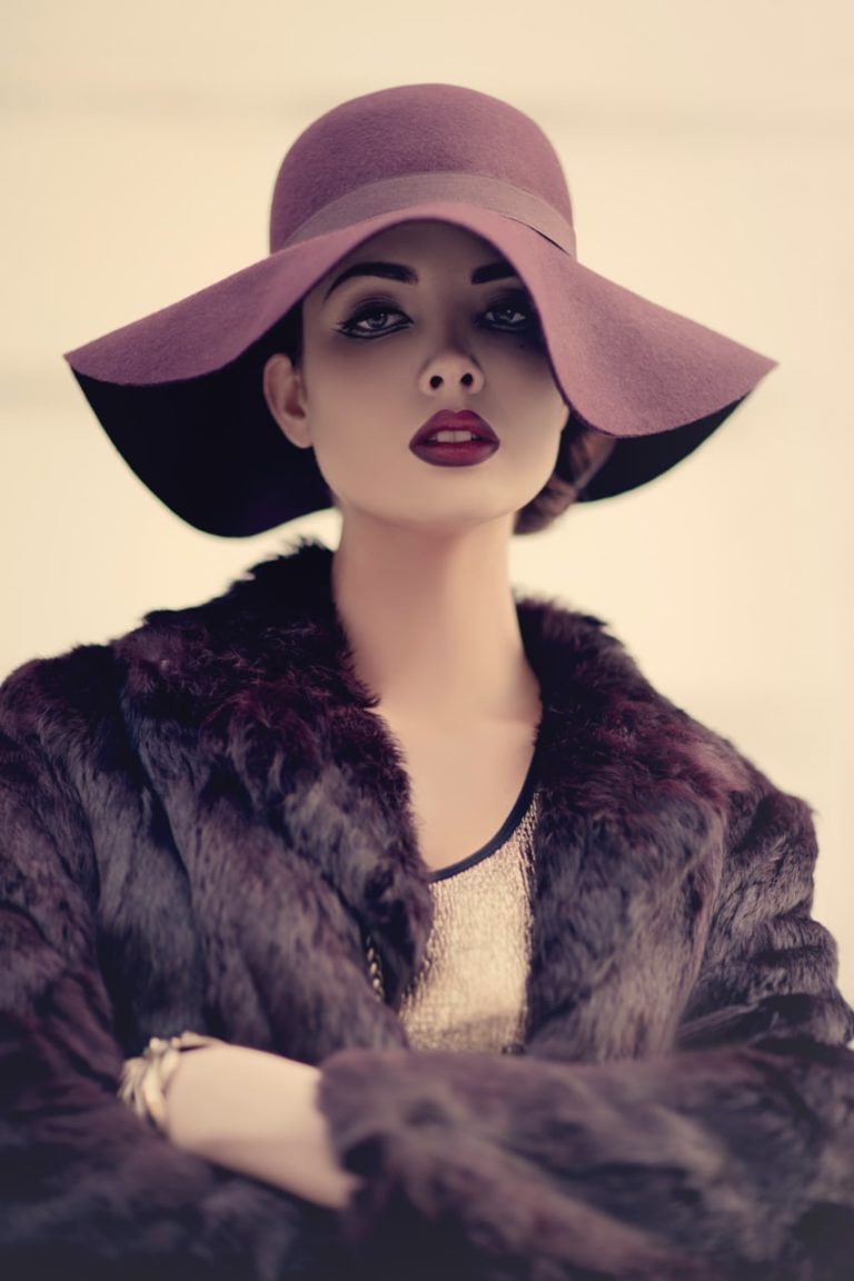 19 Perfect Hats For Every Girl - ALL FOR FASHION DESIGN