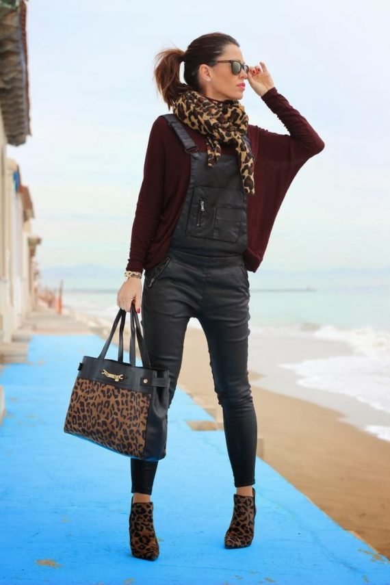 24 Fashionable Outfits Inspiration - ALL FOR FASHION DESIGN