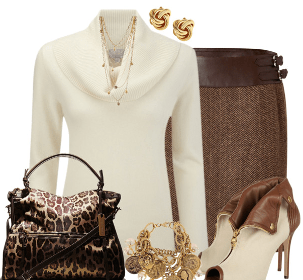 15 Cute Polyvore Creations - ALL FOR FASHION DESIGN