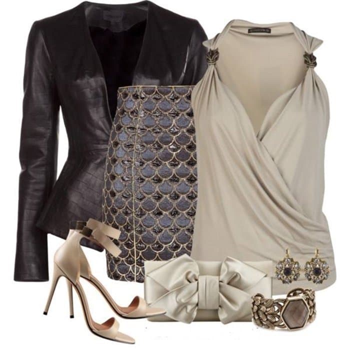 15 Cute Polyvore Creations - ALL FOR FASHION DESIGN