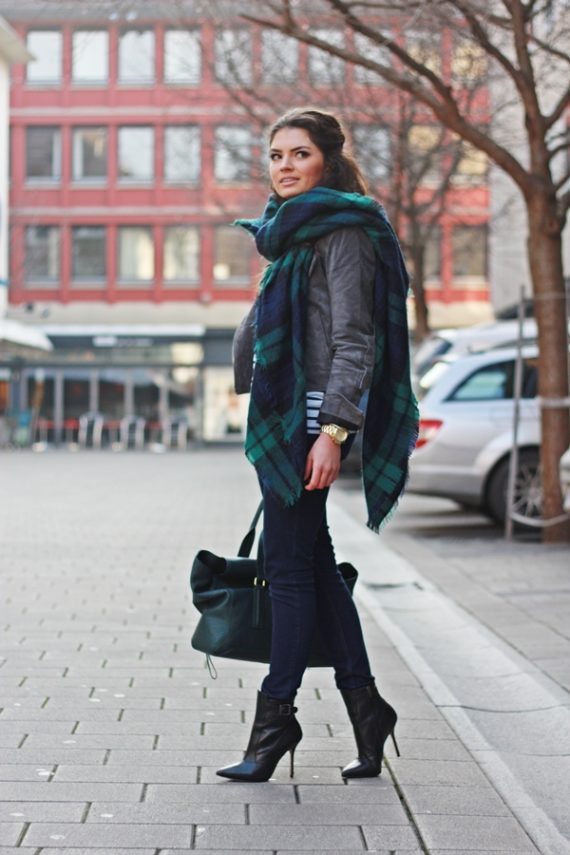 The Most Adorable Street Style For Every Girl - ALL FOR FASHION DESIGN