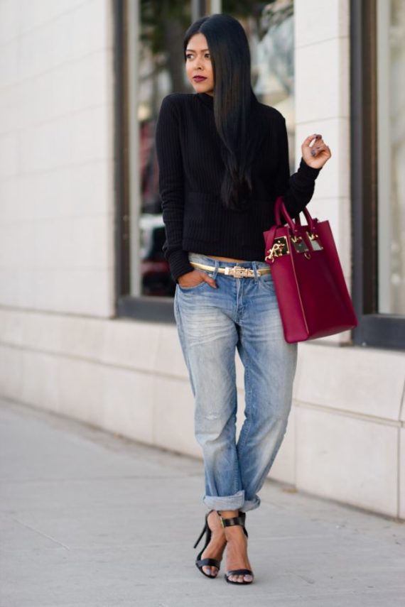 The Most Adorable Street Style For Every Girl - ALL FOR FASHION DESIGN