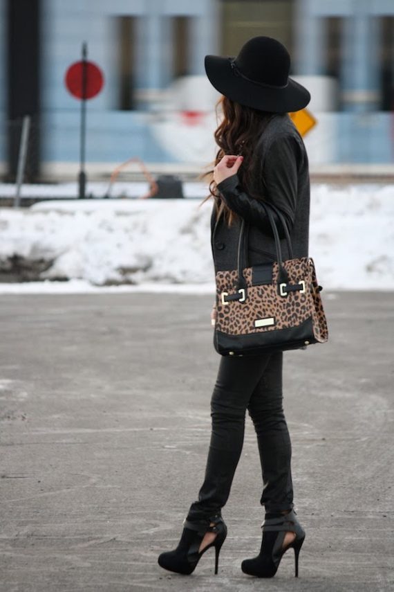 The Most Adorable Street Style For Every Girl - ALL FOR FASHION DESIGN