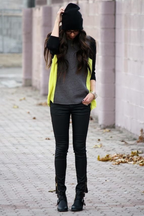 The Most Adorable Street Style For Every Girl - ALL FOR FASHION DESIGN