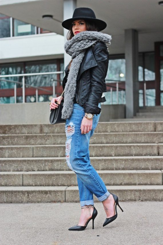 The Most Adorable Street Style For Every Girl - ALL FOR FASHION DESIGN