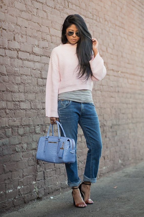 The Most Adorable Street Style For Every Girl - ALL FOR FASHION DESIGN