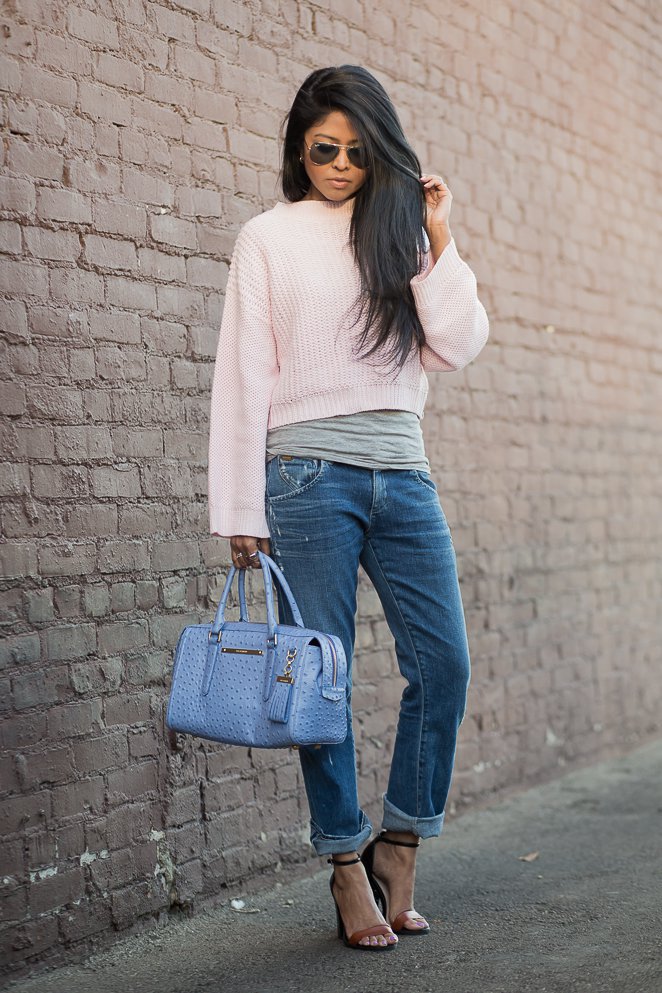 The Most Adorable Street Style For Every Girl - ALL FOR FASHION DESIGN