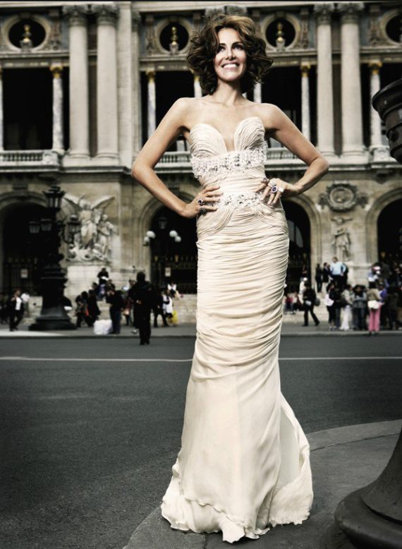 42 Fascinating Evening Dresses For Your Special Event - ALL FOR FASHION ...