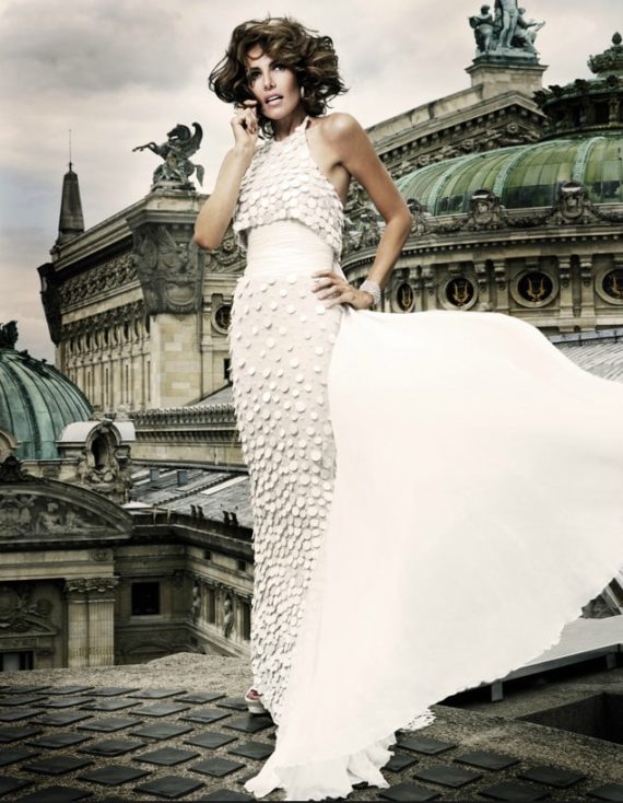 42 Fascinating Evening Dresses For Your Special Event - ALL FOR FASHION ...
