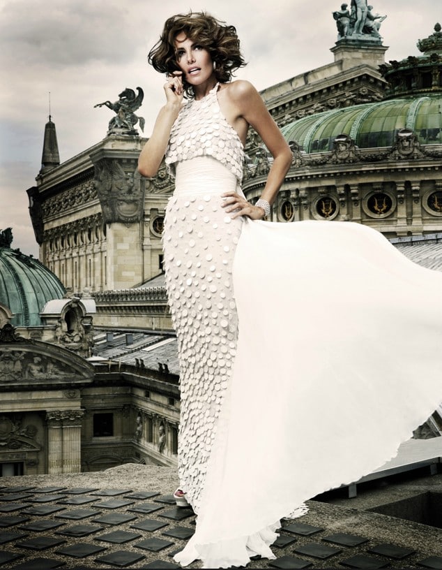 42 Fascinating Evening Dresses For Your Special Event - ALL FOR FASHION ...