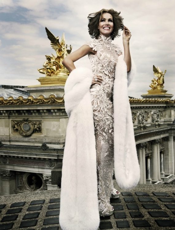 42 Fascinating Evening Dresses For Your Special Event - ALL FOR FASHION ...