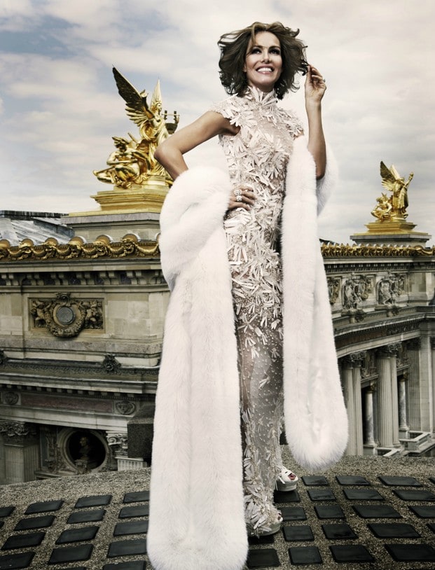 42 Fascinating Evening Dresses For Your Special Event - ALL FOR FASHION ...