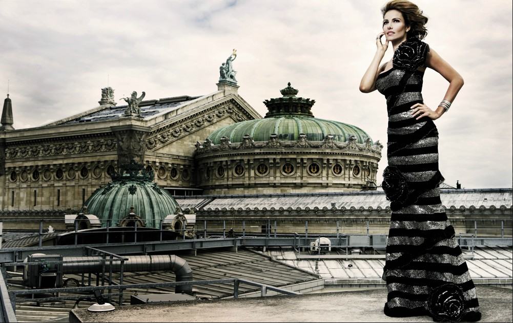 42 Fascinating Evening Dresses For Your Special Event - ALL FOR FASHION ...