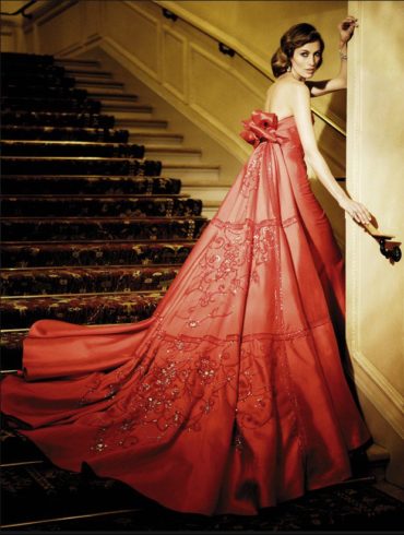 42 Fascinating Evening Dresses For Your Special Event - ALL FOR FASHION ...