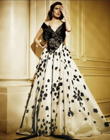 42 Fascinating Evening Dresses For Your Special Event - ALL FOR FASHION ...