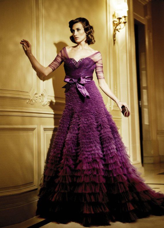 42 Fascinating Evening Dresses For Your Special Event - ALL FOR FASHION ...