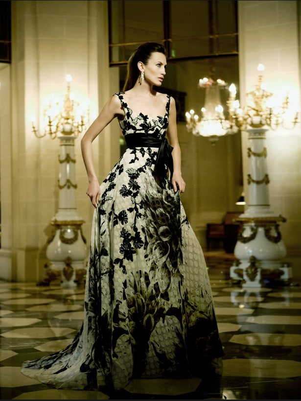 42 Fascinating Evening Dresses For Your Special Event - ALL FOR FASHION ...