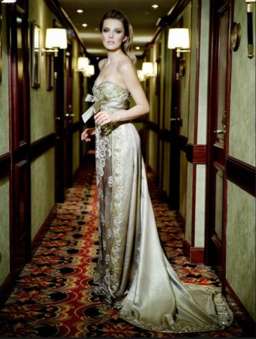 42 Fascinating Evening Dresses For Your Special Event - ALL FOR FASHION ...