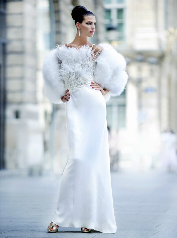 42 Fascinating Evening Dresses For Your Special Event - ALL FOR FASHION ...