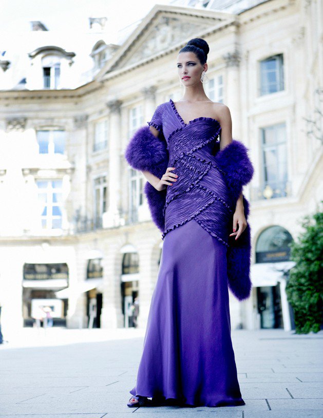 42 Fascinating Evening Dresses For Your Special Event - ALL FOR FASHION ...