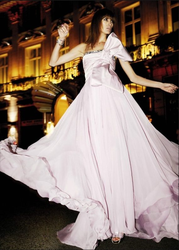 42 Fascinating Evening Dresses For Your Special Event