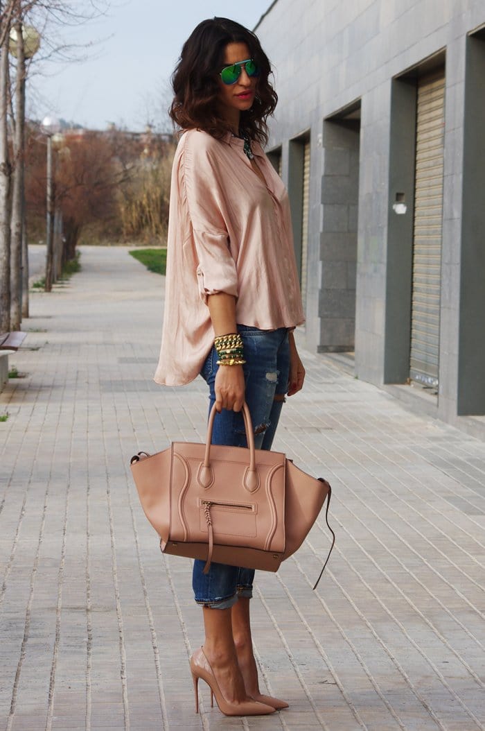 Adorable Fashion Styles For Stylish Girls - ALL FOR FASHION DESIGN