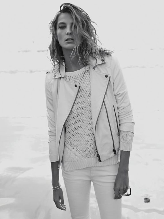 The new collection of “Mango” – Spring / Summer 2014 - ALL FOR FASHION ...