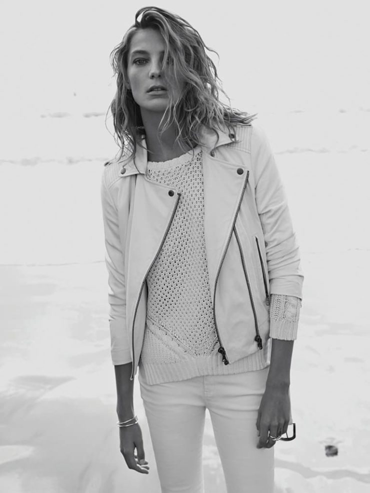 The new collection of “Mango” – Spring / Summer 2014 - ALL FOR FASHION ...