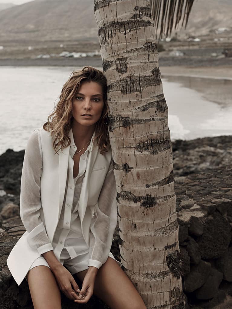 The new collection of “Mango” – Spring / Summer 2014 - ALL FOR FASHION ...