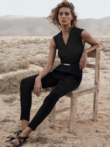 The new collection of “Mango” – Spring / Summer 2014 - ALL FOR FASHION ...