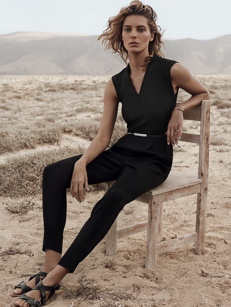 The new collection of “Mango” – Spring / Summer 2014 - ALL FOR FASHION ...