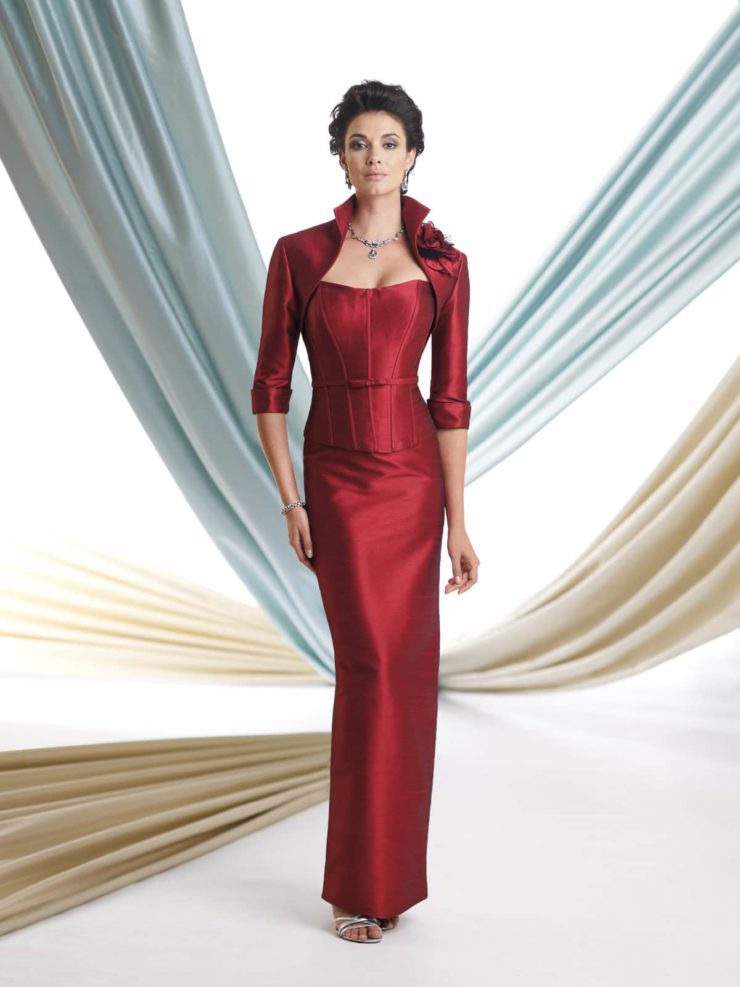 22 Glamorous Dresses For Ladies - ALL FOR FASHION DESIGN