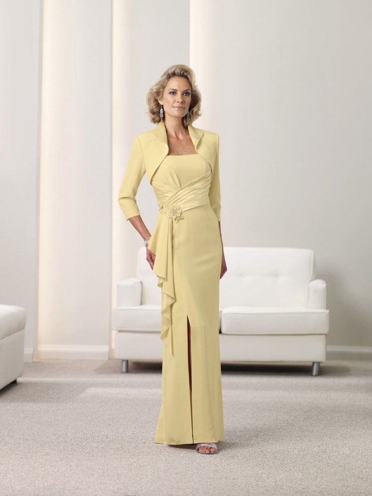 22 Glamorous Dresses For Ladies - ALL FOR FASHION DESIGN