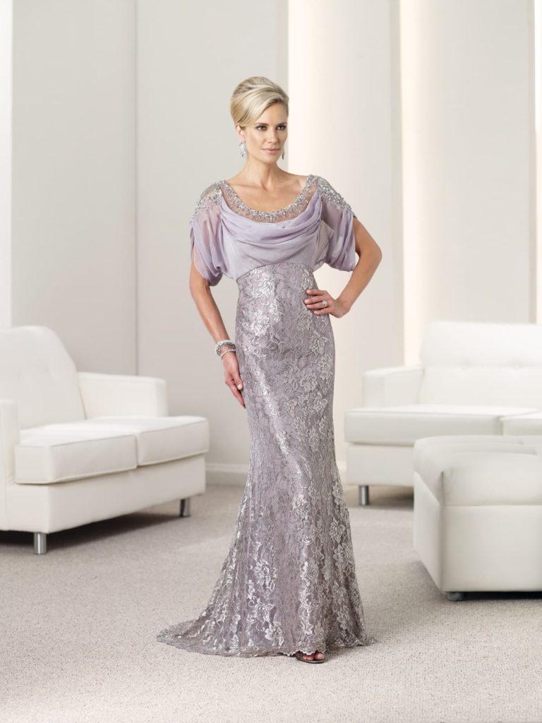 22 Glamorous Dresses For Ladies - ALL FOR FASHION DESIGN