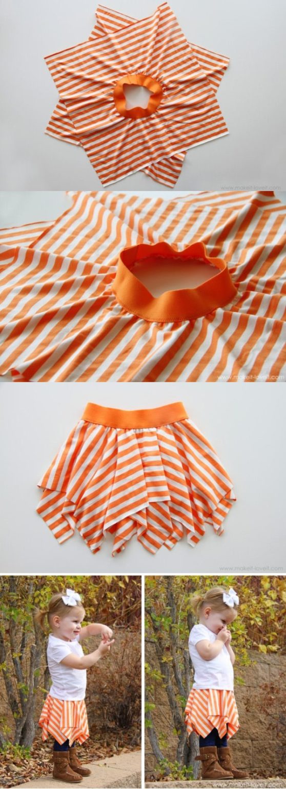 DIY Fashion Projects You Have To Try - ALL FOR FASHION DESIGN