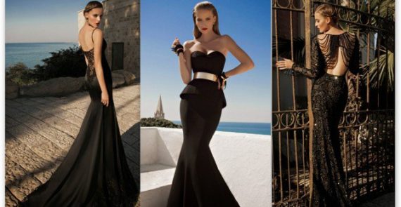Spectacular Evening Dresses For The Most Glamorous Look - ALL FOR ...
