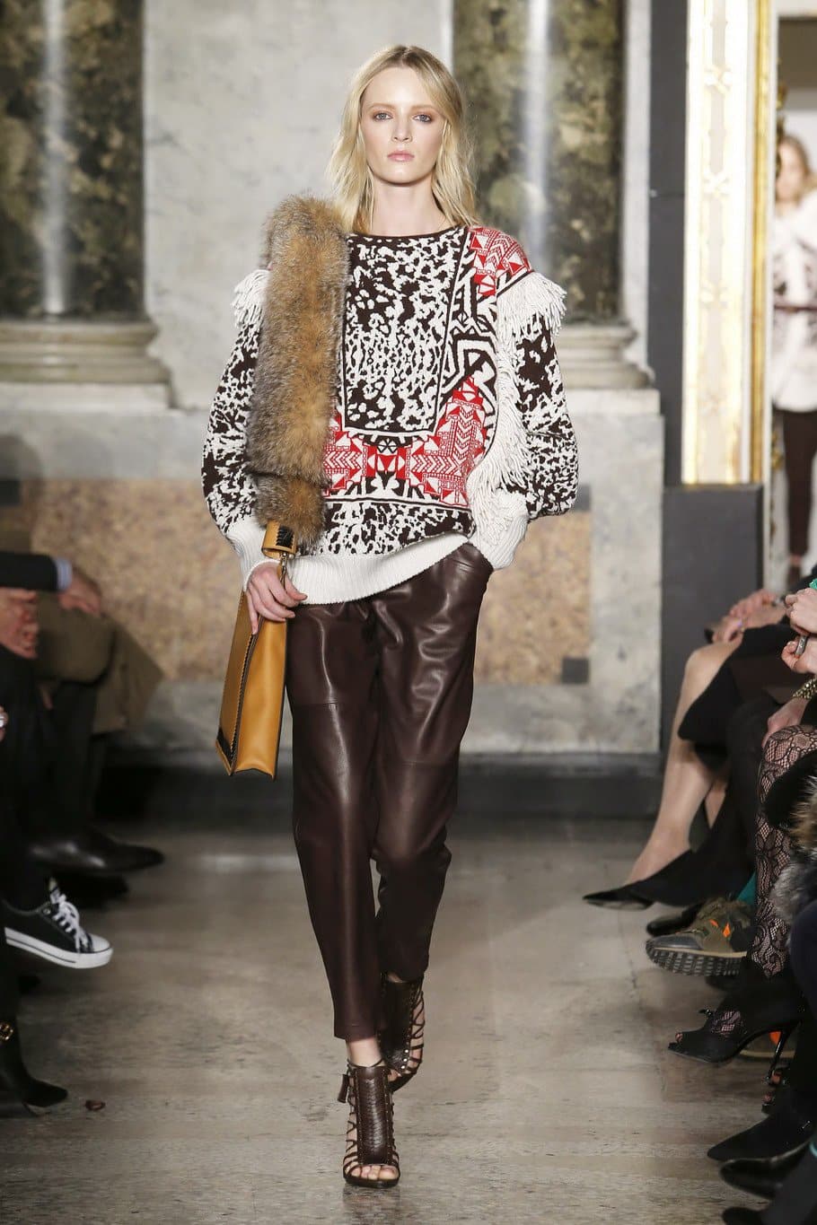 Emilio Pucci:Autumn/Winter 2014:Collection - ALL FOR FASHION DESIGN