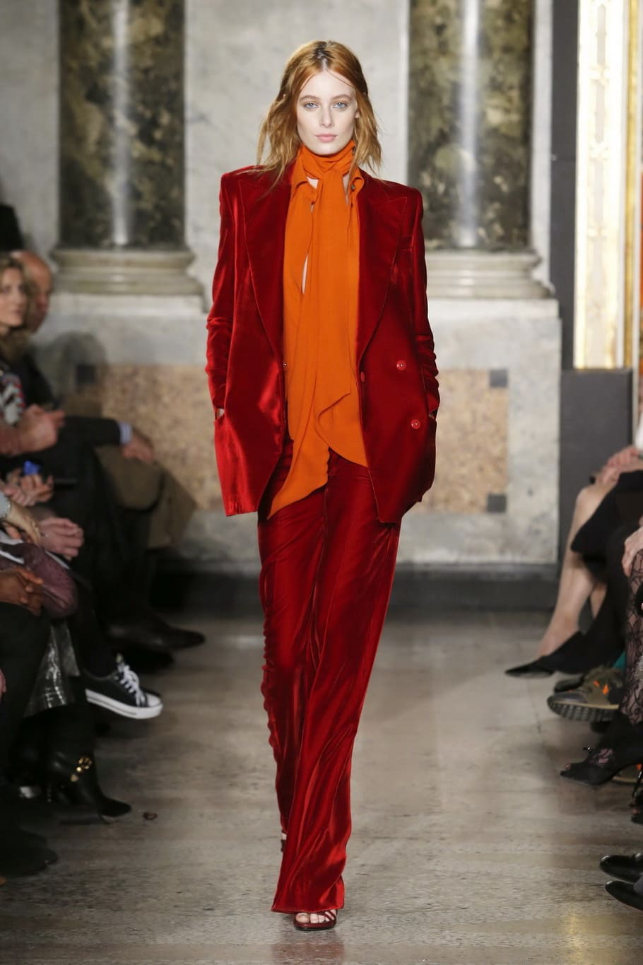 Emilio Pucci:Autumn/Winter 2014:Collection - ALL FOR FASHION DESIGN