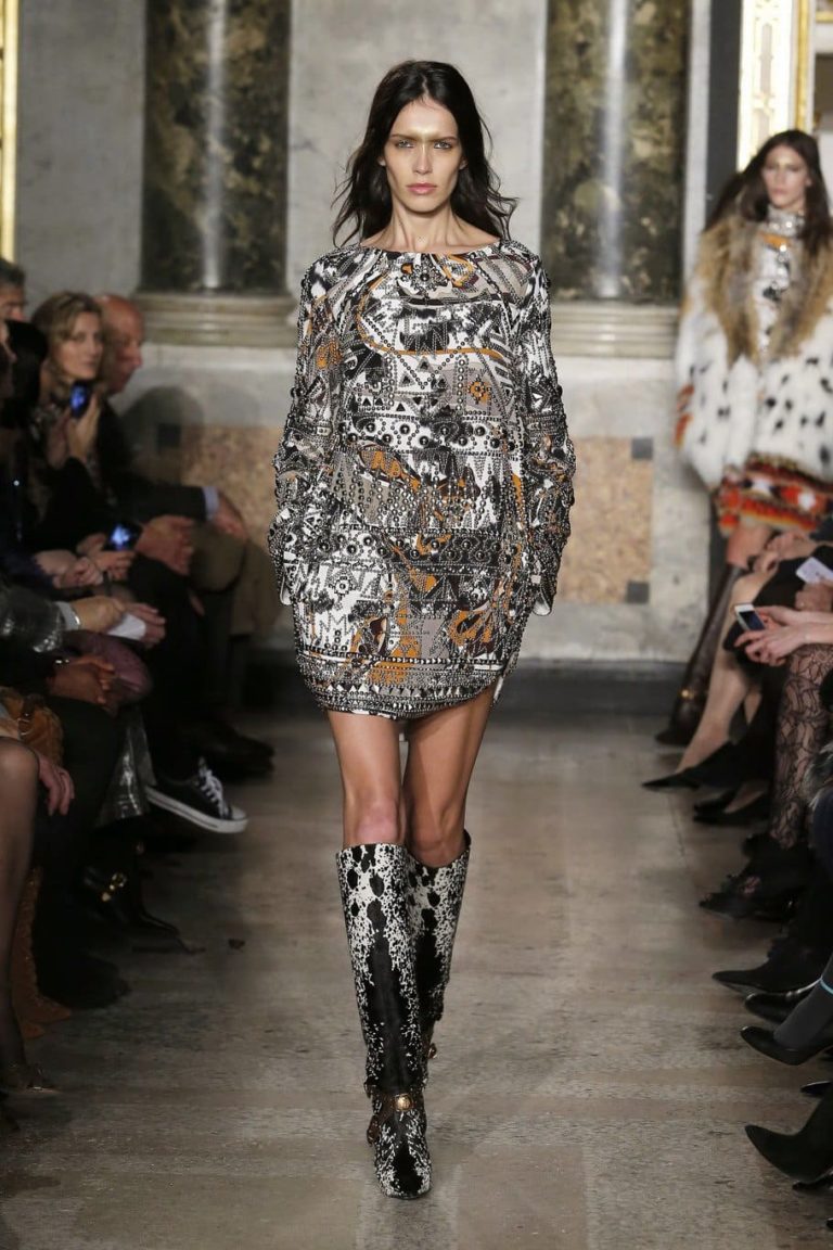 Emilio Pucci:Autumn/Winter 2014:Collection - ALL FOR FASHION DESIGN