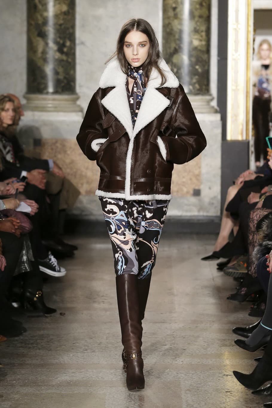 Emilio Pucci:Autumn/Winter 2014:Collection - ALL FOR FASHION DESIGN