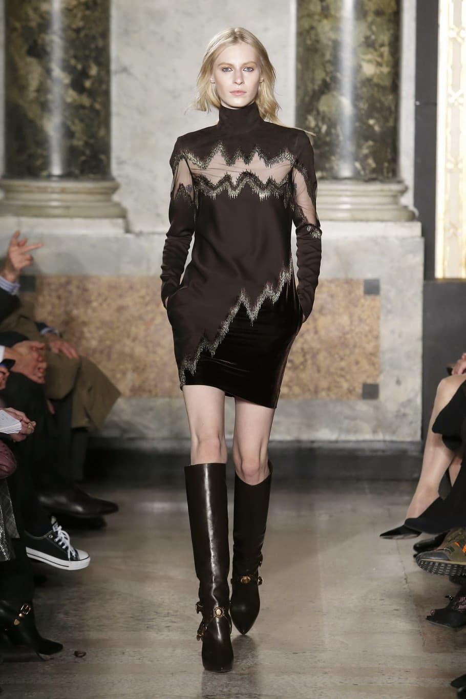 Emilio Pucci:Autumn/Winter 2014:Collection - ALL FOR FASHION DESIGN