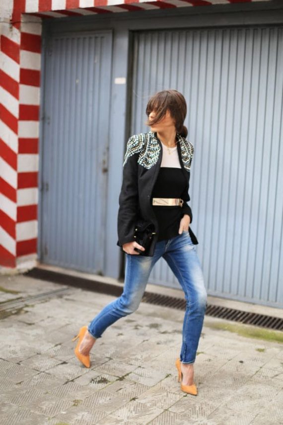 20 Beautiful Styles for Women - ALL FOR FASHION DESIGN