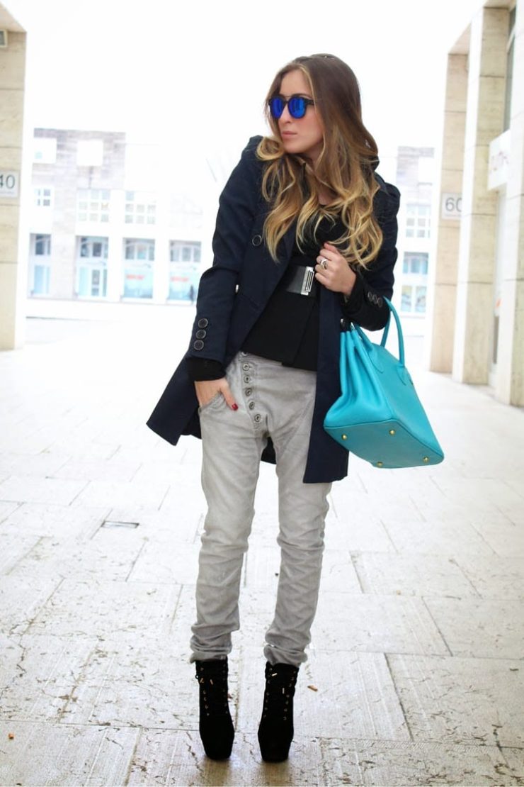 20 Beautiful Styles for Women - ALL FOR FASHION DESIGN