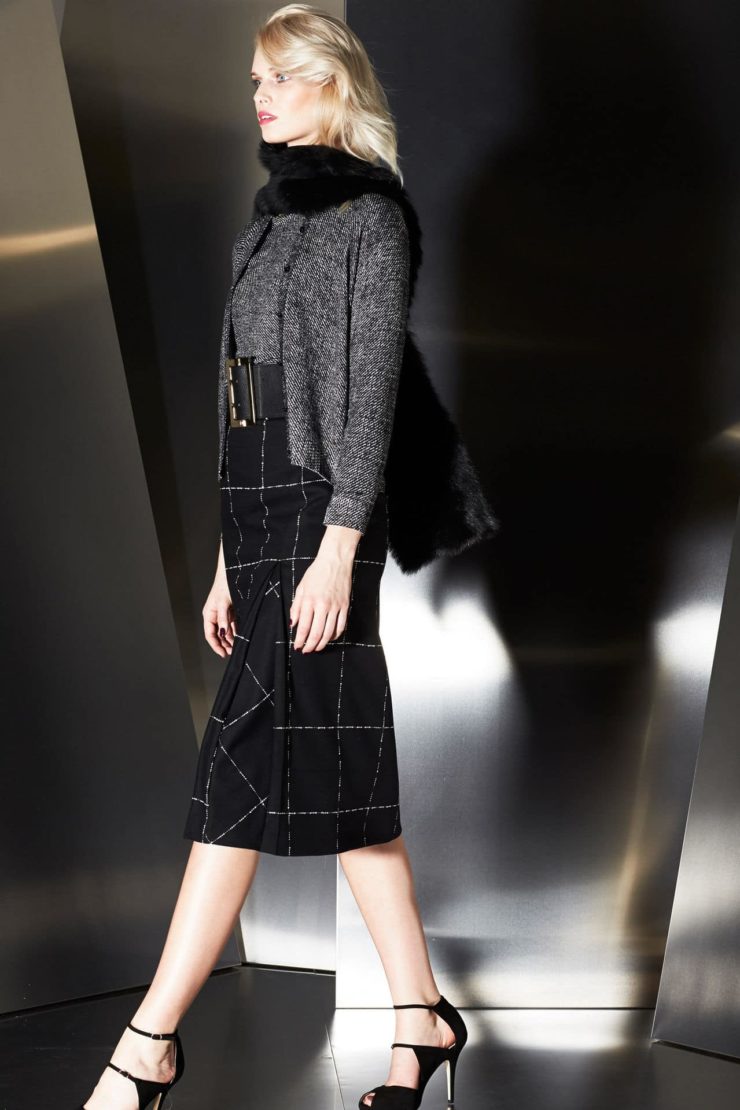Escada - FALL 2014 - ALL FOR FASHION DESIGN