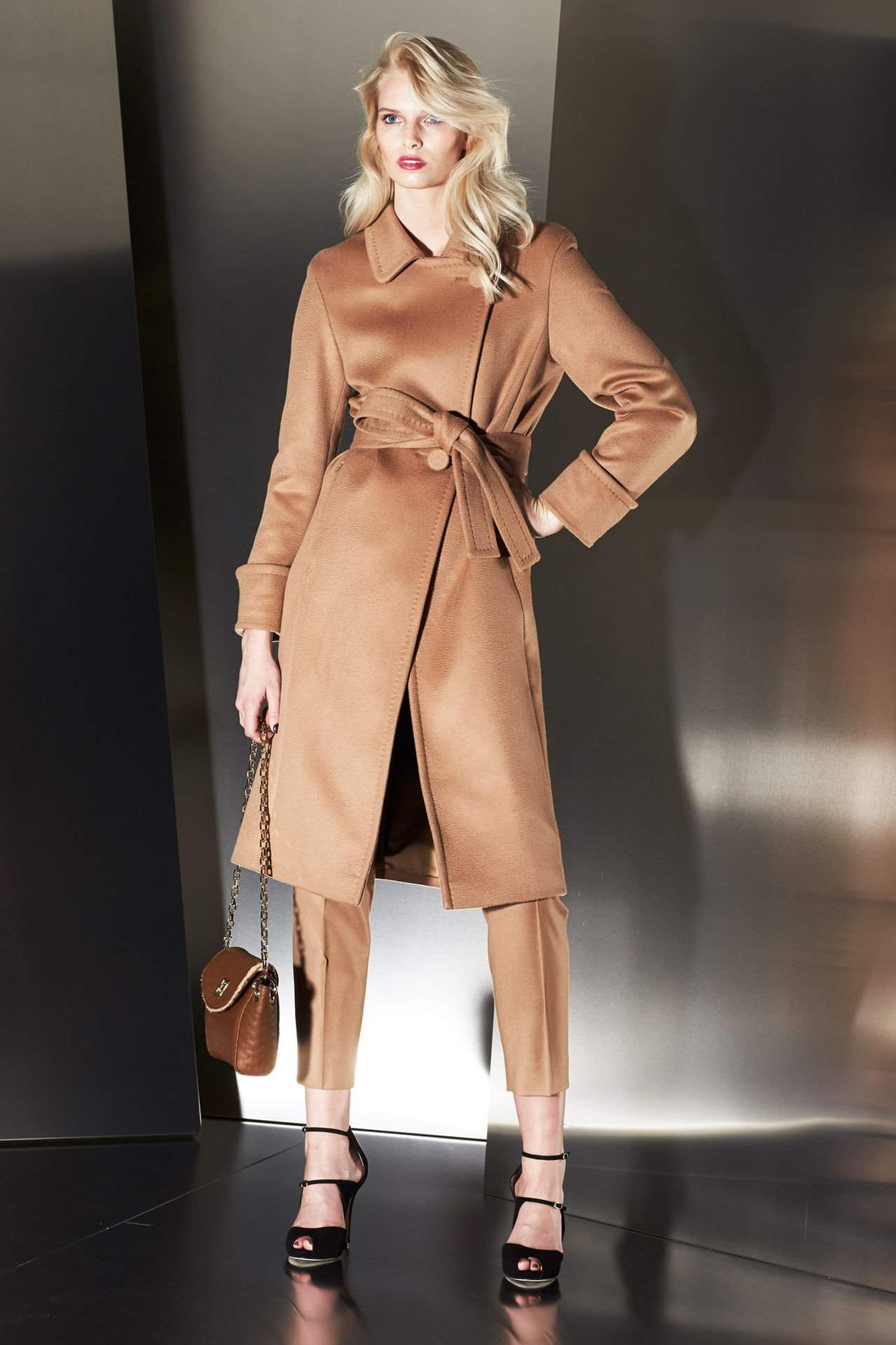 Escada - FALL 2014 - ALL FOR FASHION DESIGN