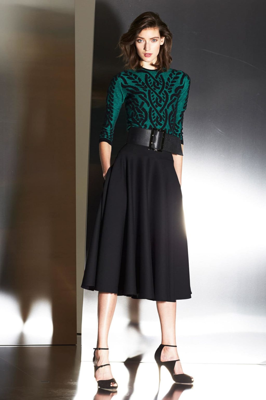 Escada - FALL 2014 - ALL FOR FASHION DESIGN