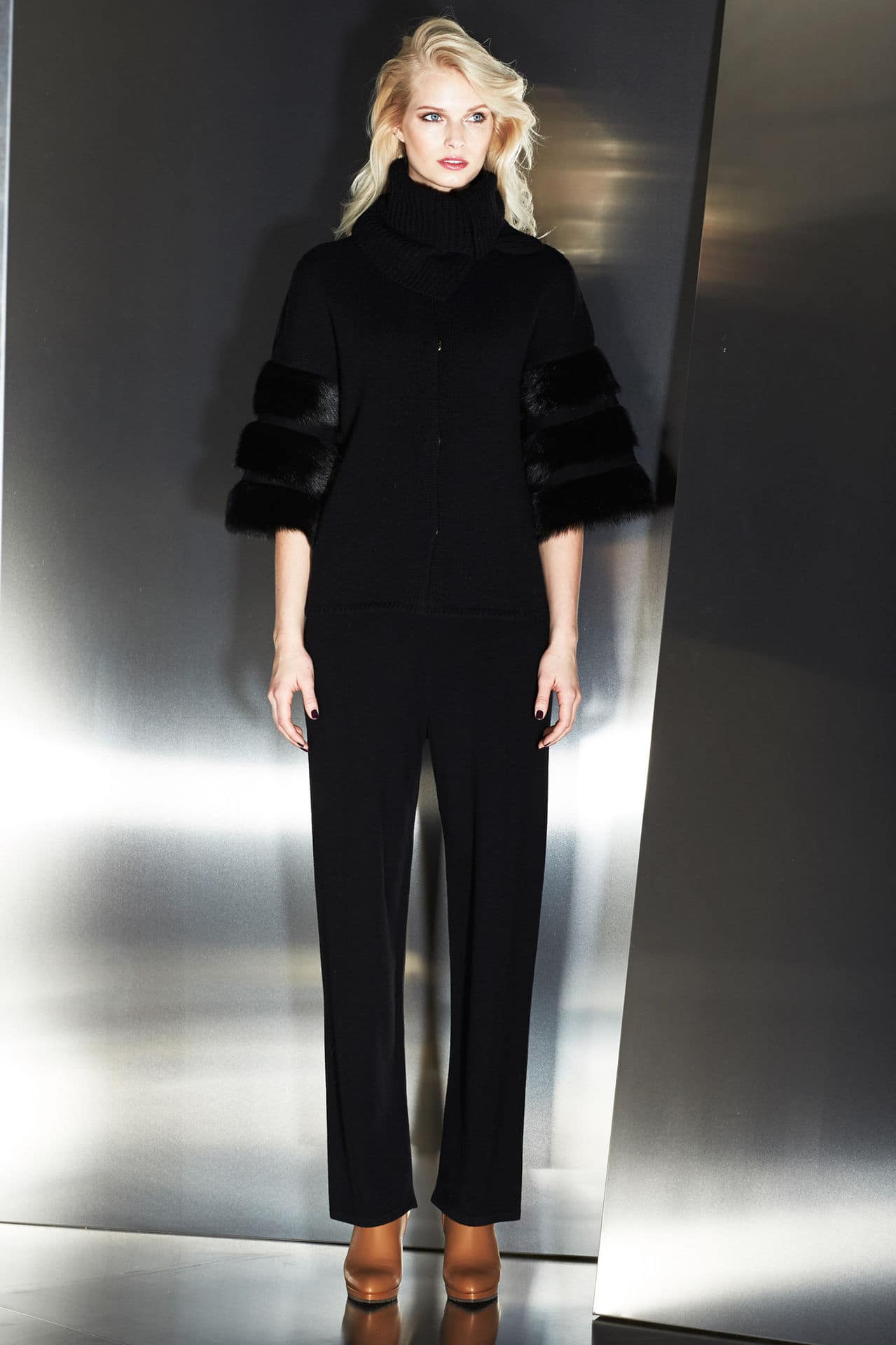 Escada - FALL 2014 - ALL FOR FASHION DESIGN
