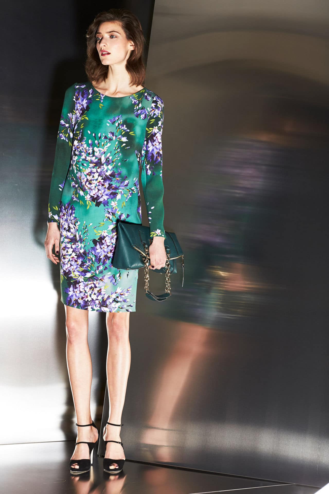 Escada - FALL 2014 - ALL FOR FASHION DESIGN